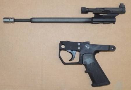Convert Ar 15 To Full Auto