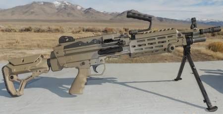 DEALER 0RDER DEPOSIT, M249/MK46 & MK48 MACHINE GUNS - Hi-desertdog LLC ...