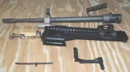 M249, MK46, MK48 & MK48A1 CALIBER CONVERSION KITS - Hi-desertdog LLC ...