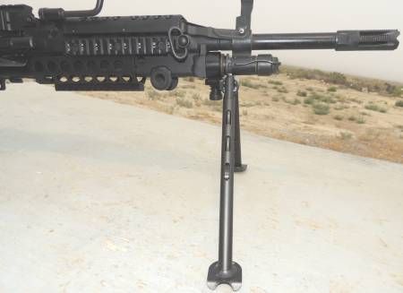 NEW MK48L 7.62 NATO MACHINE GUN - Hi-desertdog LLC HDD hddtactical