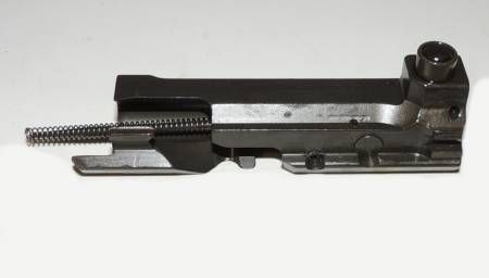 O5, M249 SLIDE ASSEMBLY - Hi-desertdog LLC HDD hddtactical