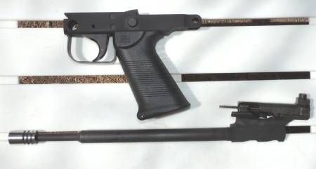 FULL AUTO CONVERSION KITS FOR SEMI GUNS - Hi-desertdog LLC HDD hddtactical