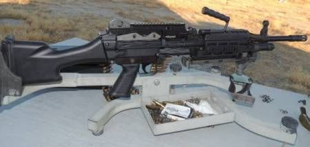 Ranger Loadout: MK48 Machine Gunner SOFREP, 47% OFF