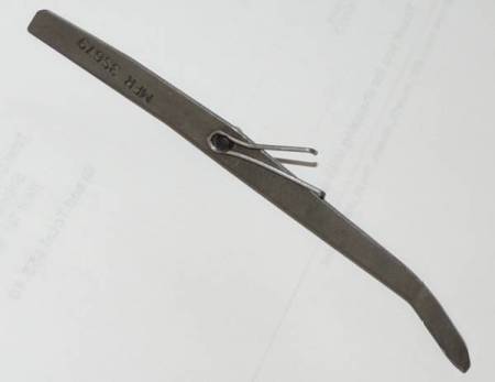 R6 M249, MK46 EJECTOR KIT. - Hi-desertdog LLC HDD hddtactical