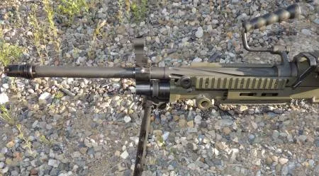 ELITE WEAPONS ARMORY - Hi-desertdog LLC HDD hddtactical