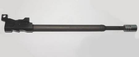 M249, MK46, OPERATING ROD/PISTON ASSEMBLY - Hi-desertdog LLC HDD ...