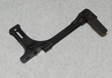 R12, M249, MK46 COCKING HANDLE - Hi-desertdog LLC HDD hddtactical